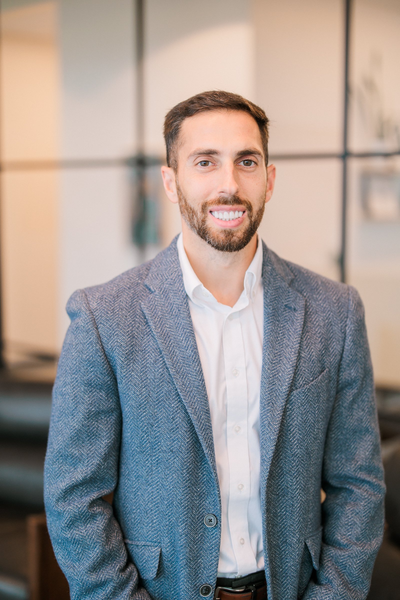 Our team — TIVERTON