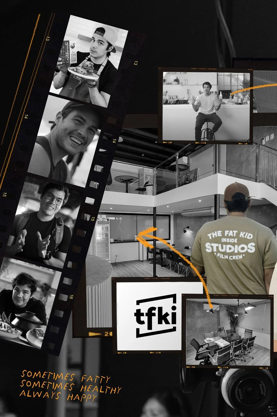 The Fat Kid Inside Studios
