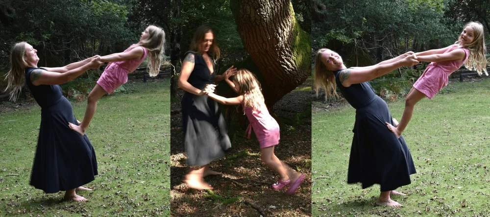Embody Play is a joyful dance and movement experience for children and ...