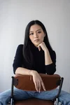 About — Monika Kim