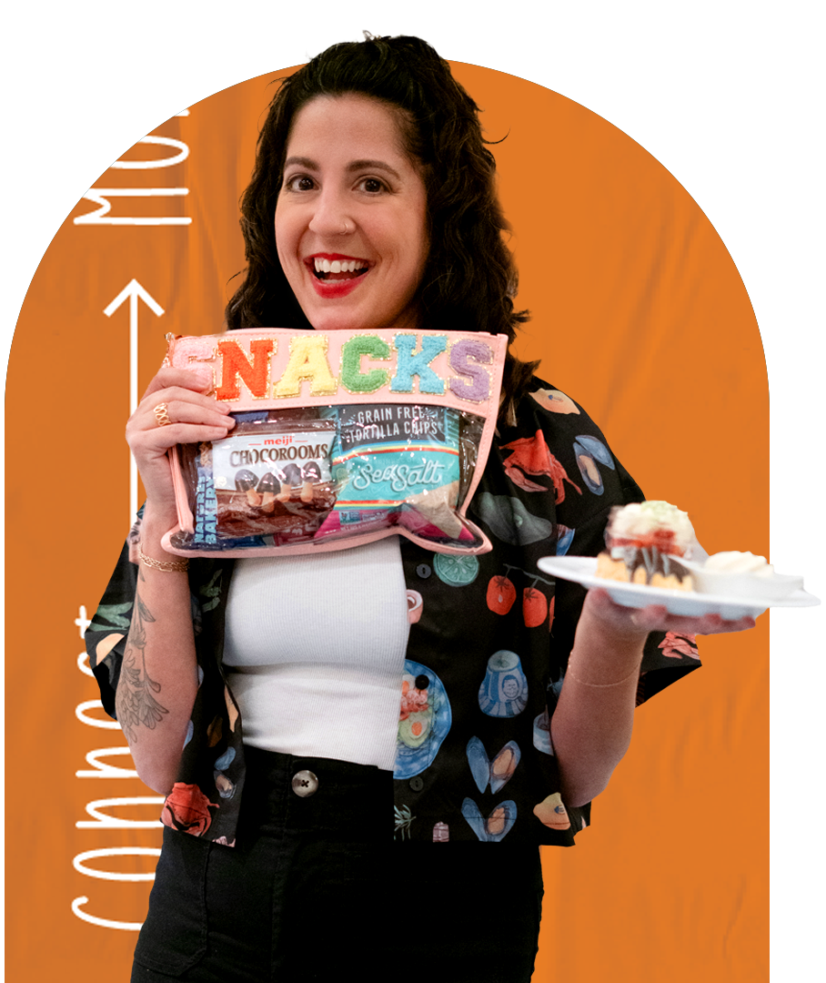 Meet our marketing team | Our Rockstars | RockawayMore