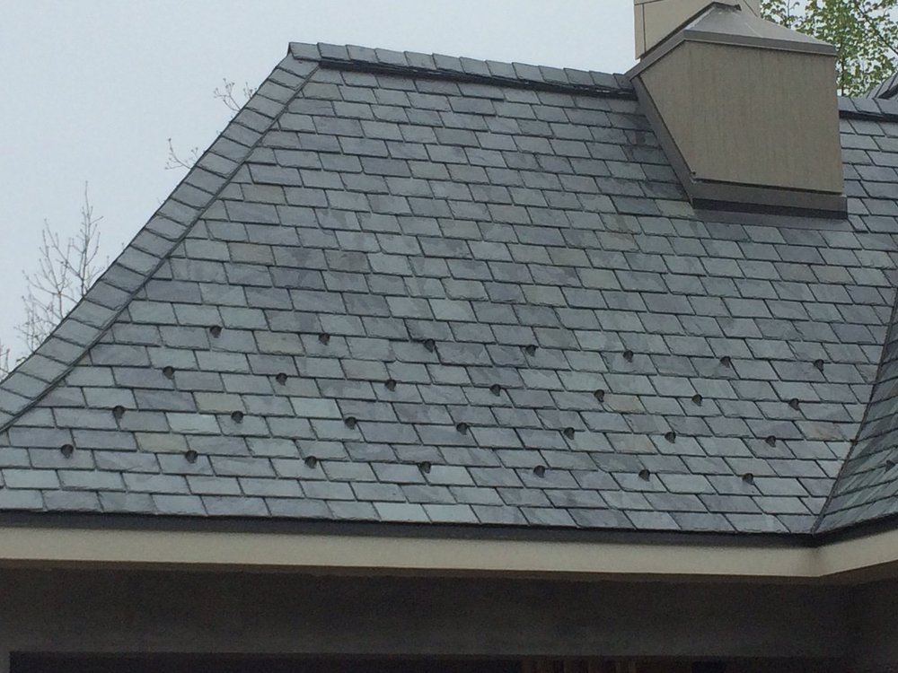 Traditional Slate — Slate Valley Supply