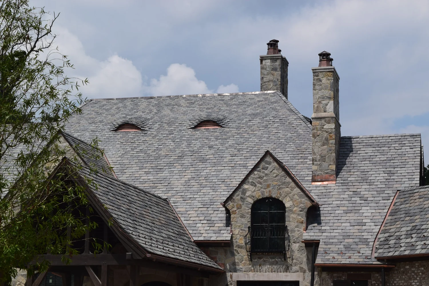 Slate Valley Supply