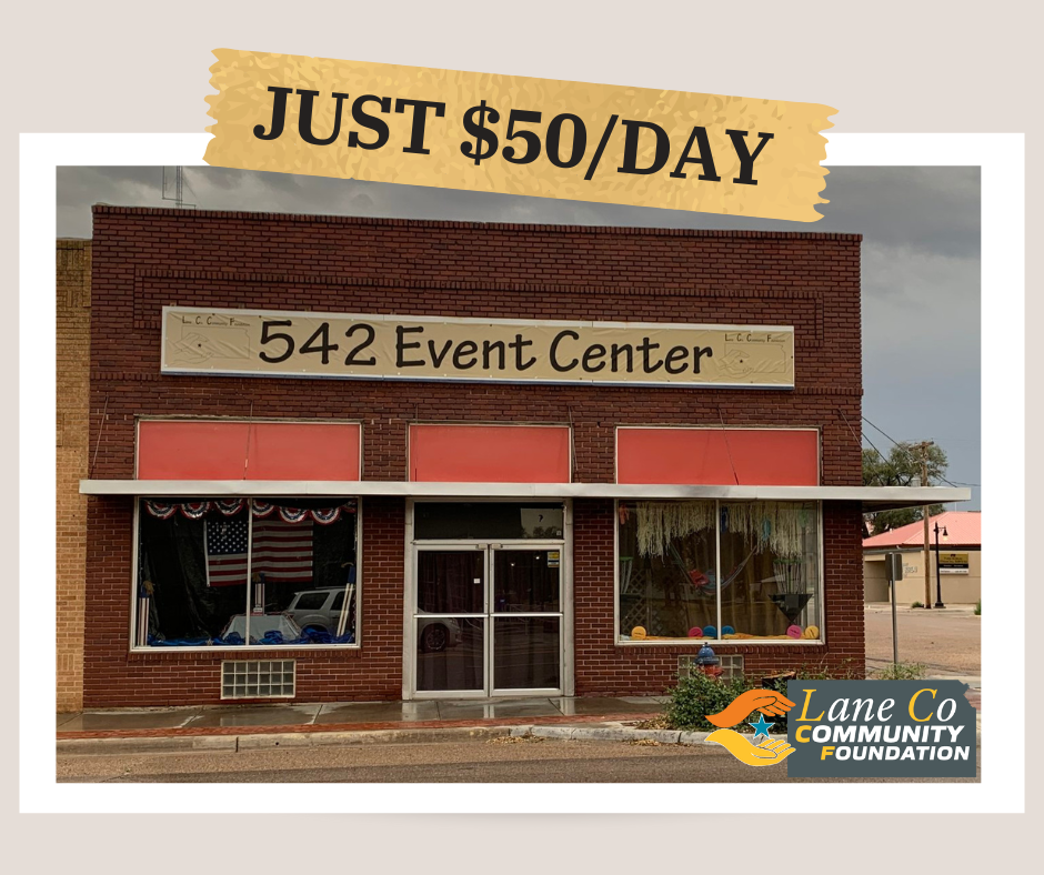 Lane County Community Foundation