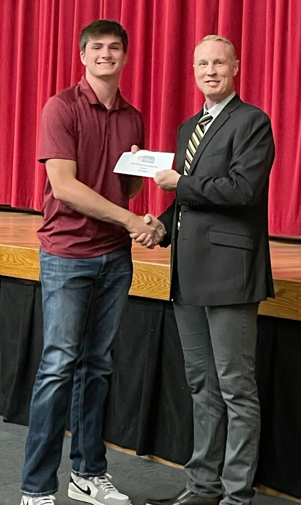 Scholarships — Lane County Community Foundation