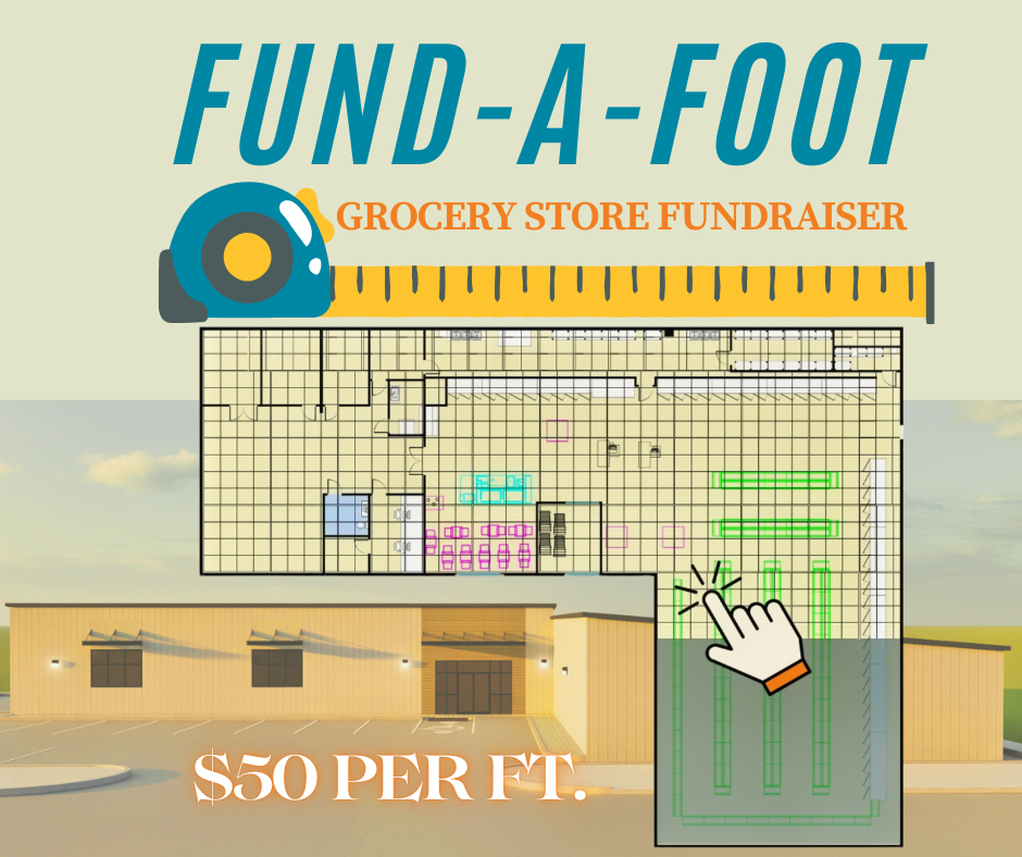 Community Grocery Store — Lane County Community Foundation