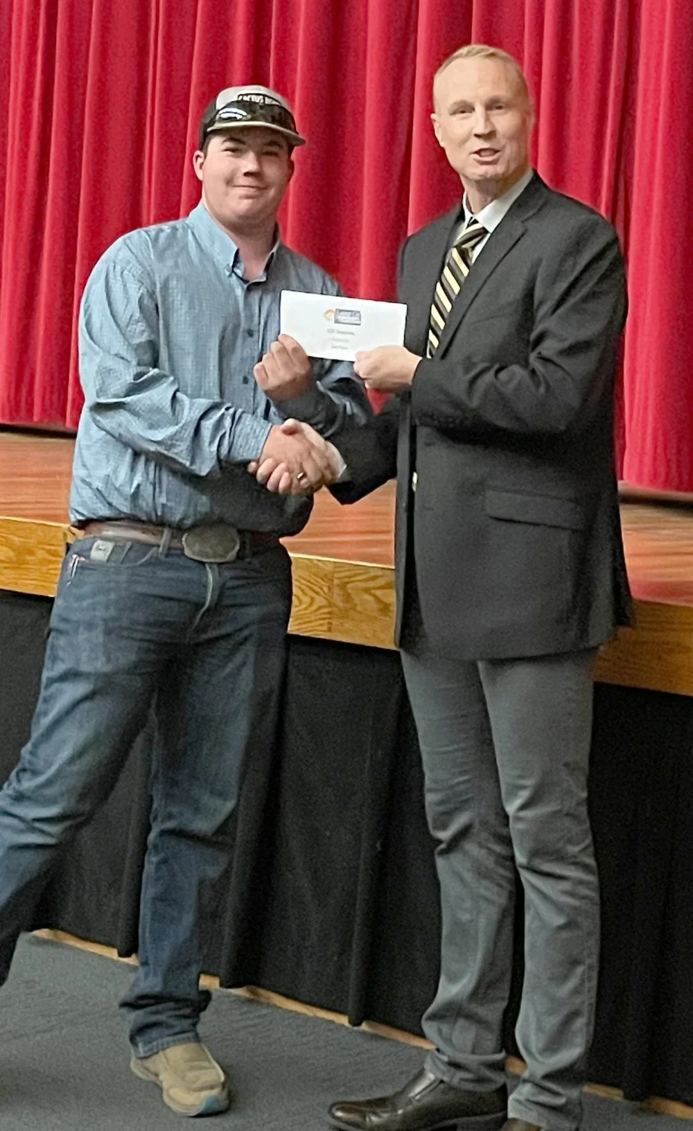 Scholarships — Lane County Community Foundation