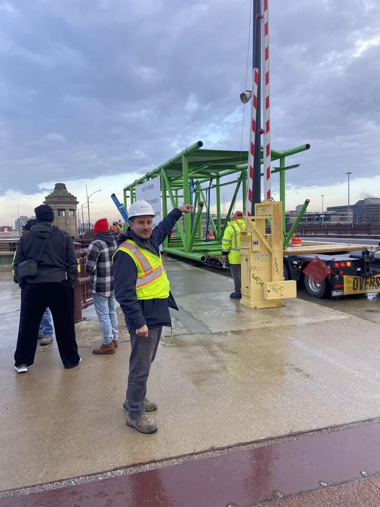 Construction Management — AAA Engineering