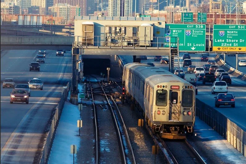 Chicago Transit Authority (CTA) Red Line Extension- Program Management ...