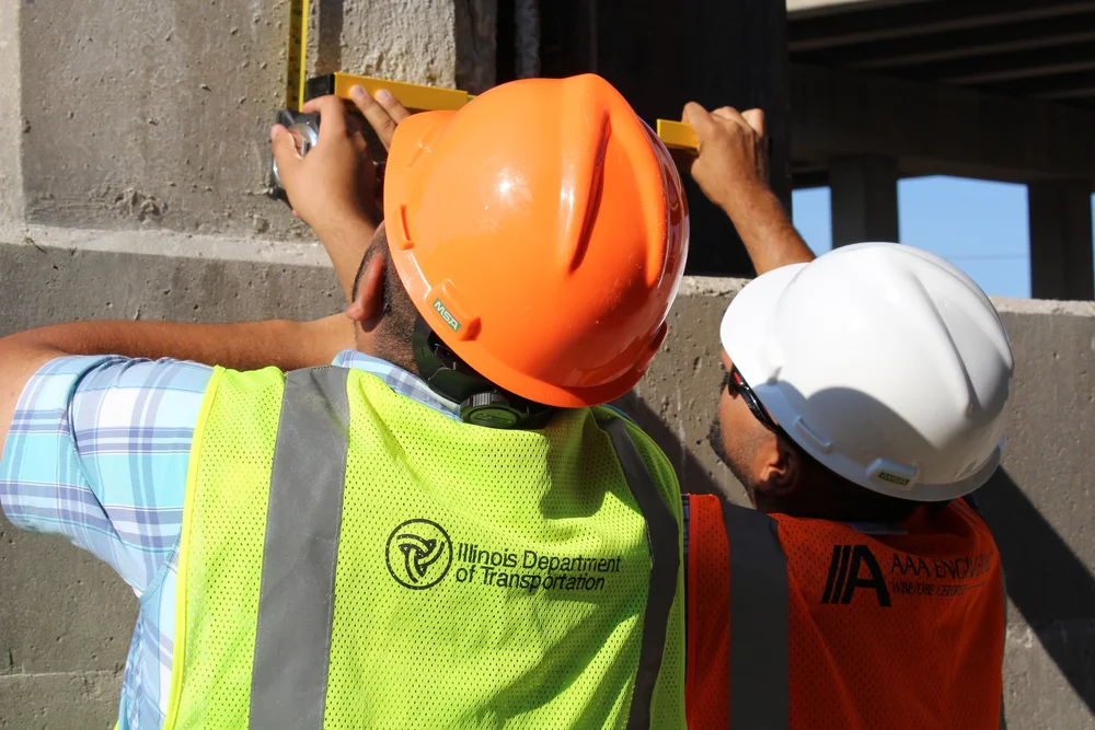 Construction Management — AAA Engineering
