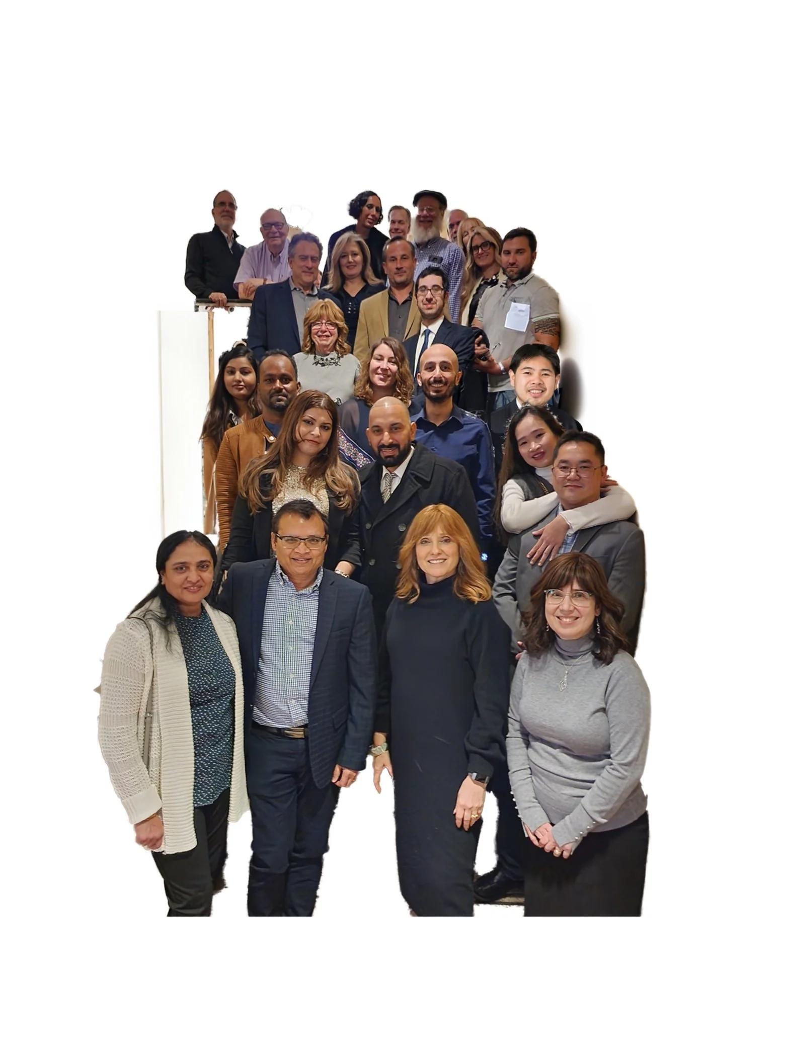 Our Team — AAA Engineering