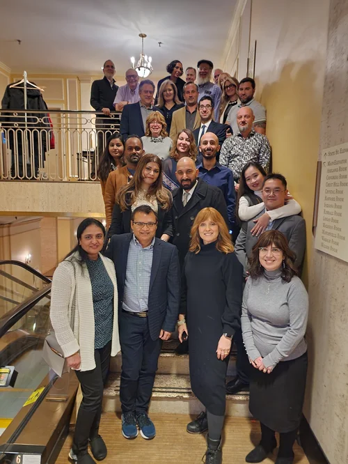 Old Team — AAA Engineering