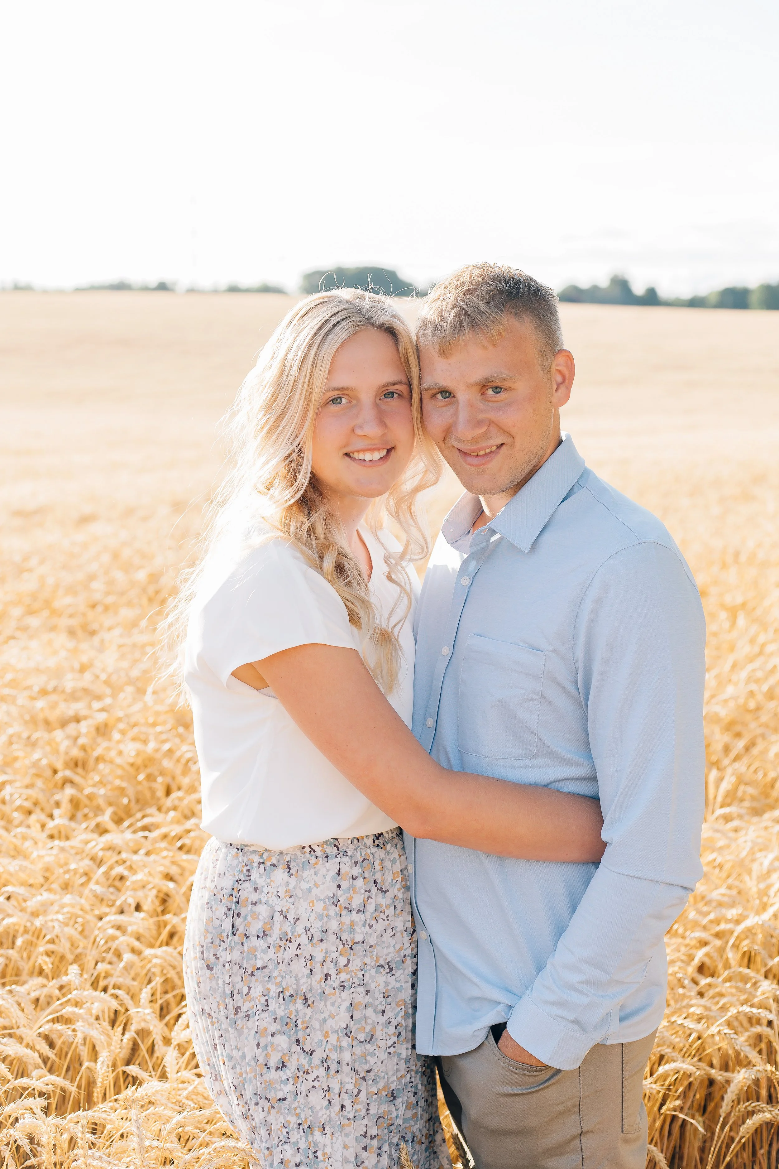 Rusty Lane Retrievers