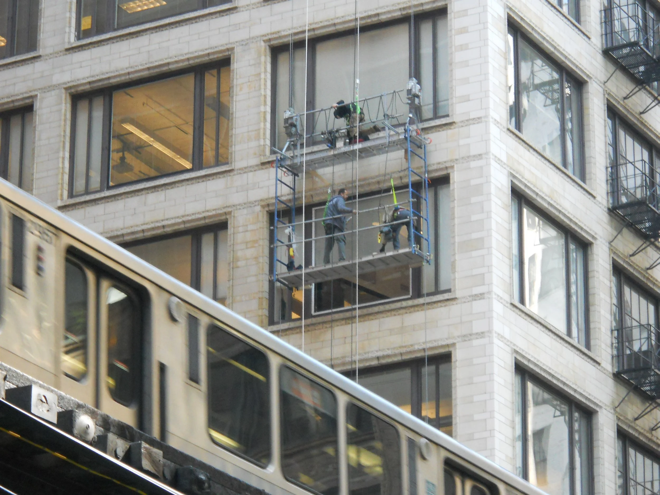 About — Mosaic Engineering & Consulting