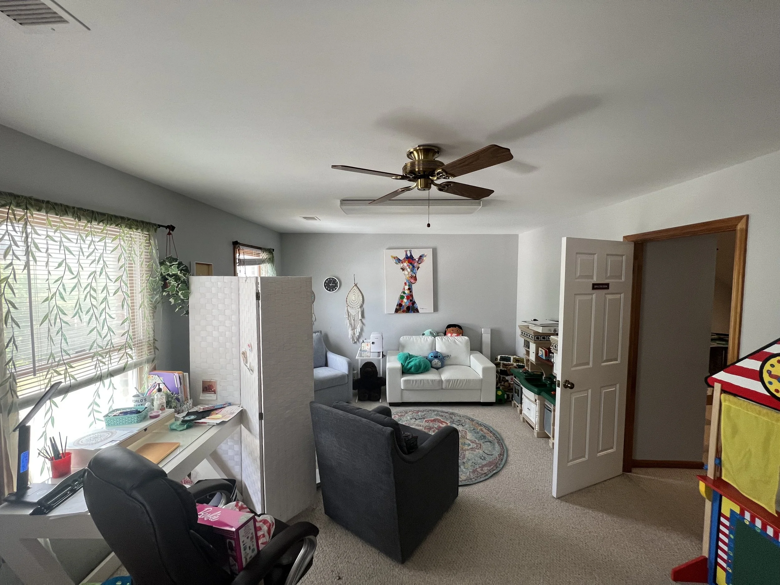 Apple Tree Offices — Apple Tree Counseling LLC