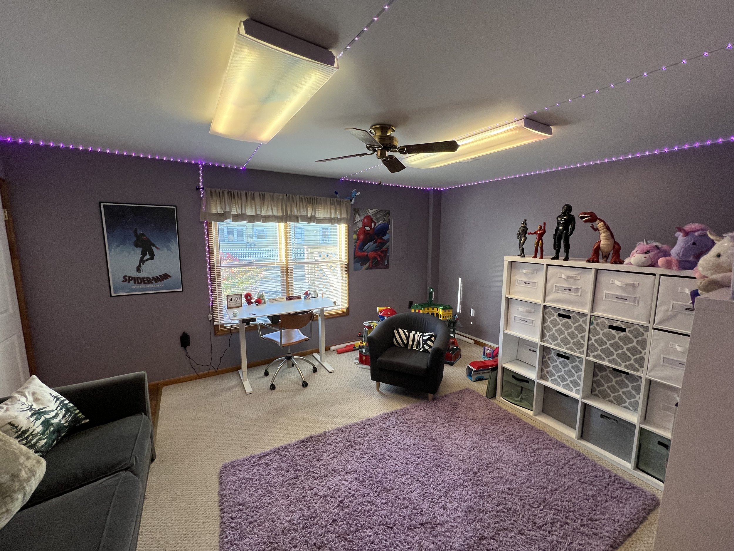 Apple Tree Offices — Apple Tree Counseling LLC