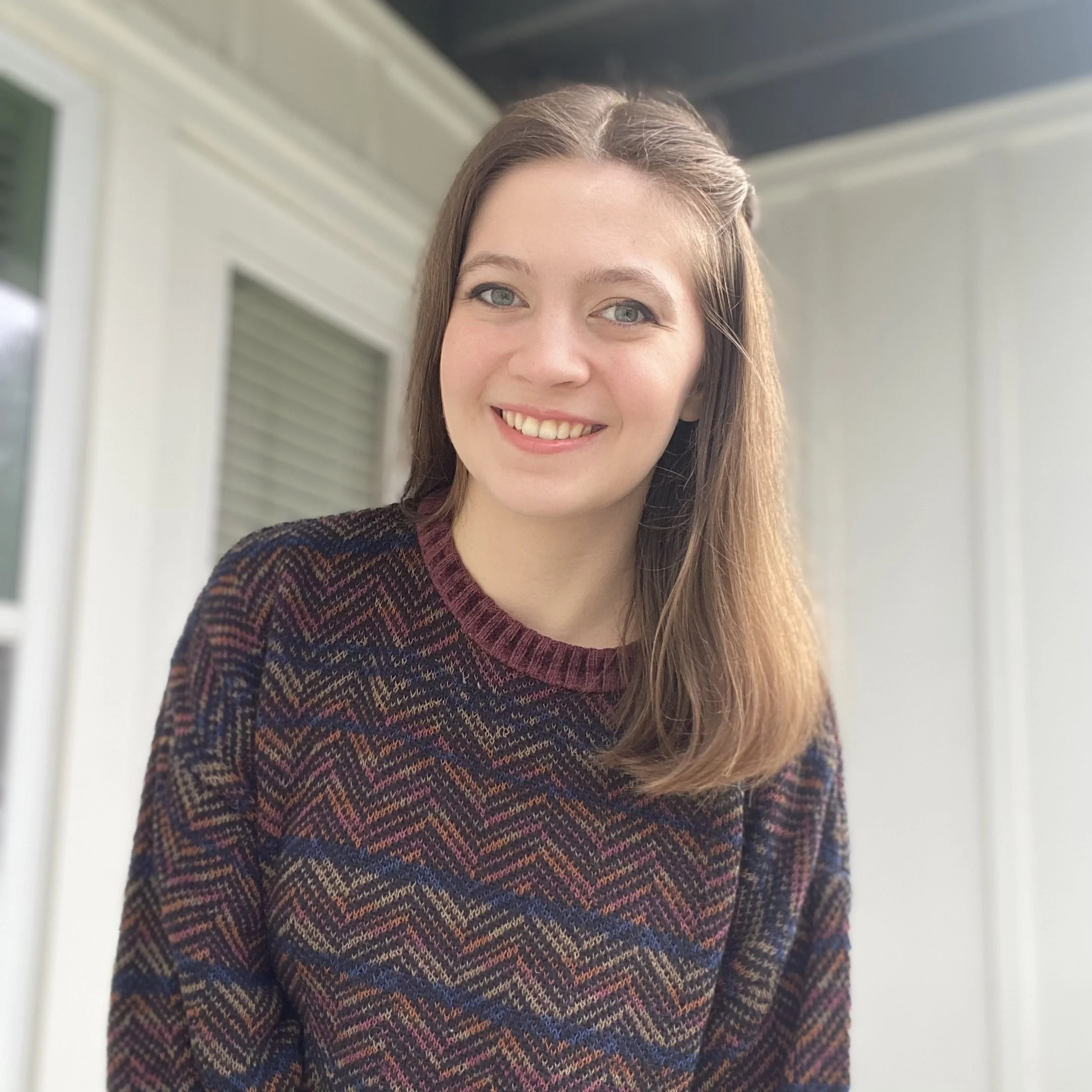 Jessica Morrell, MS, LPC — Apple Tree Counseling LLC