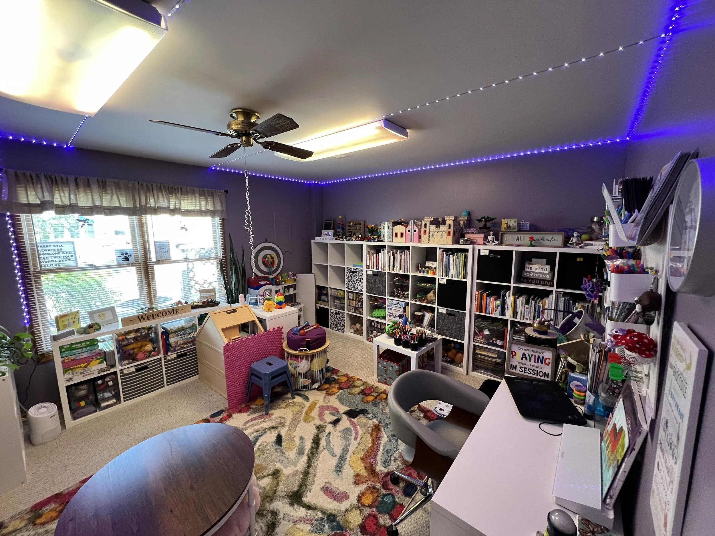 Our Office — Apple Tree Counseling LLC