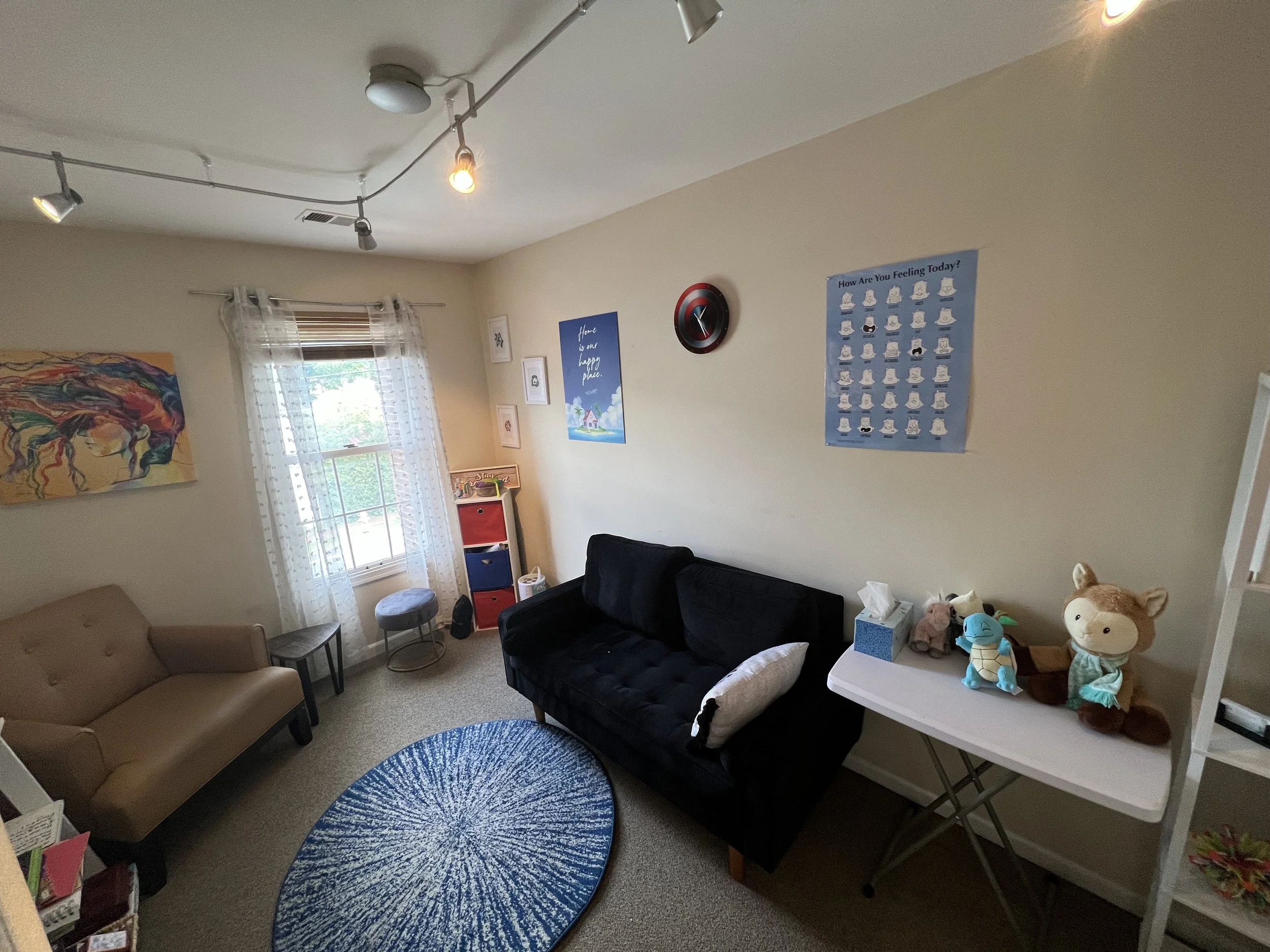 Apple Tree Offices — Apple Tree Counseling LLC