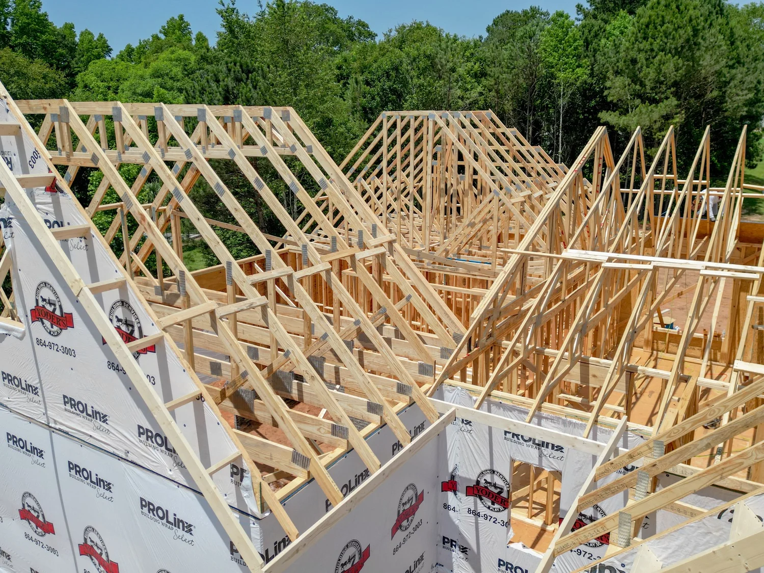 Yoder's Components | Townville, SC