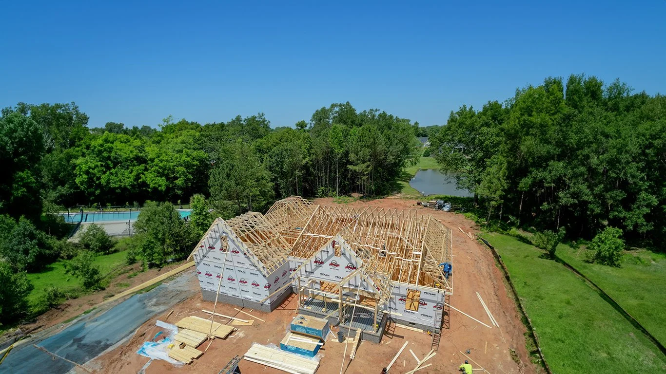 Yoder's Components | Townville, SC