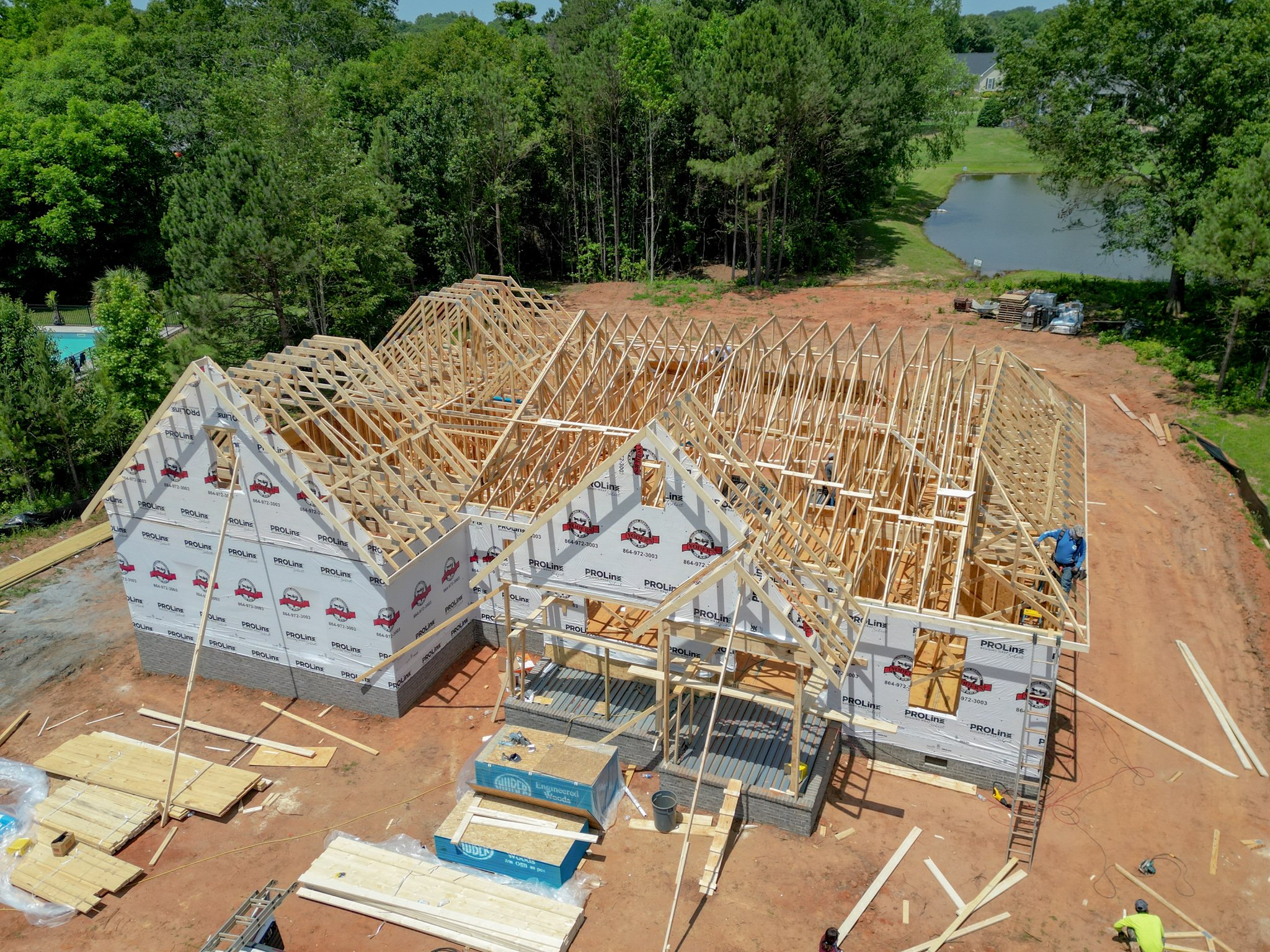 Yoder's Components | Townville, SC