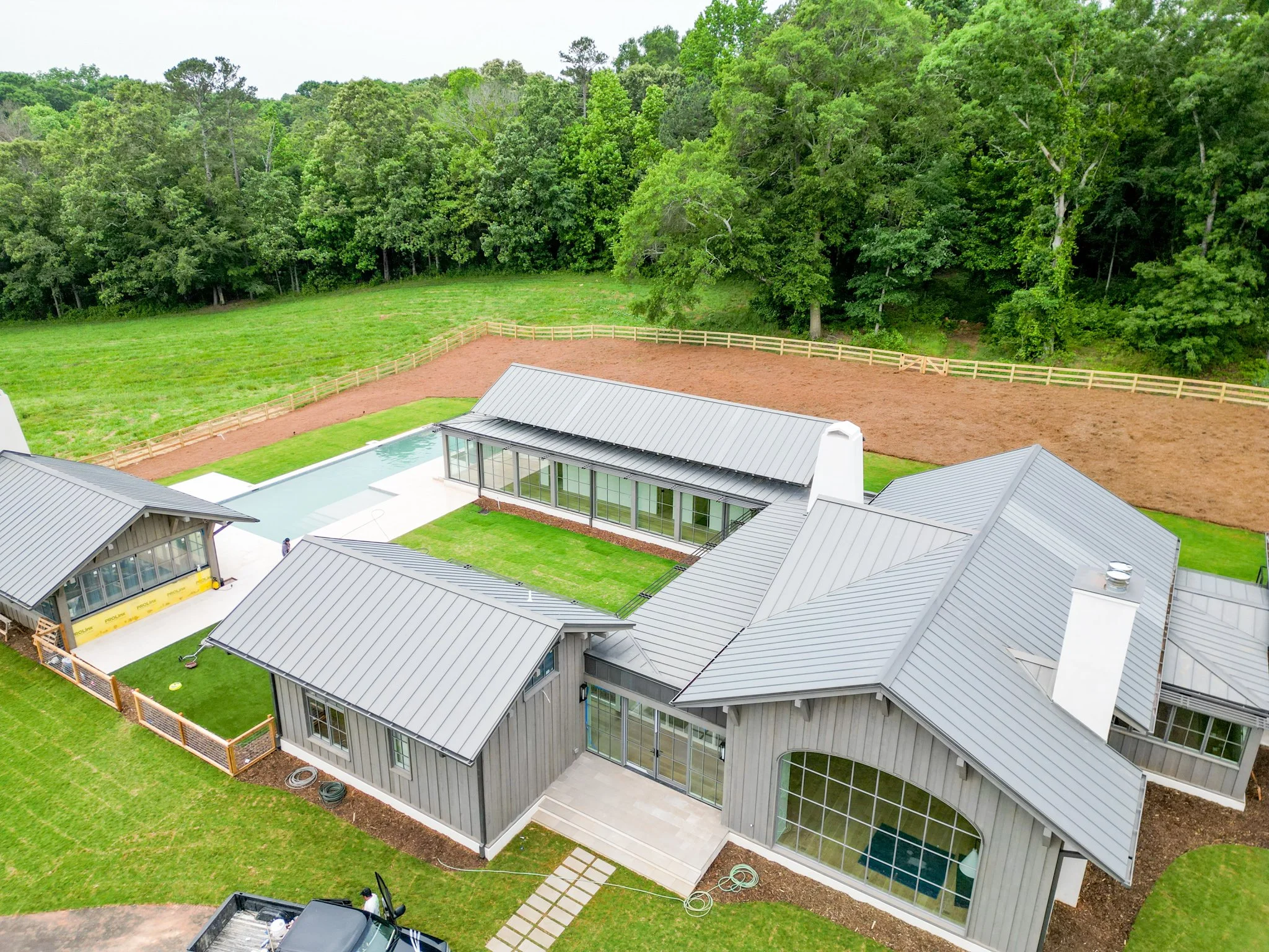 Yoder's Components | Townville, SC