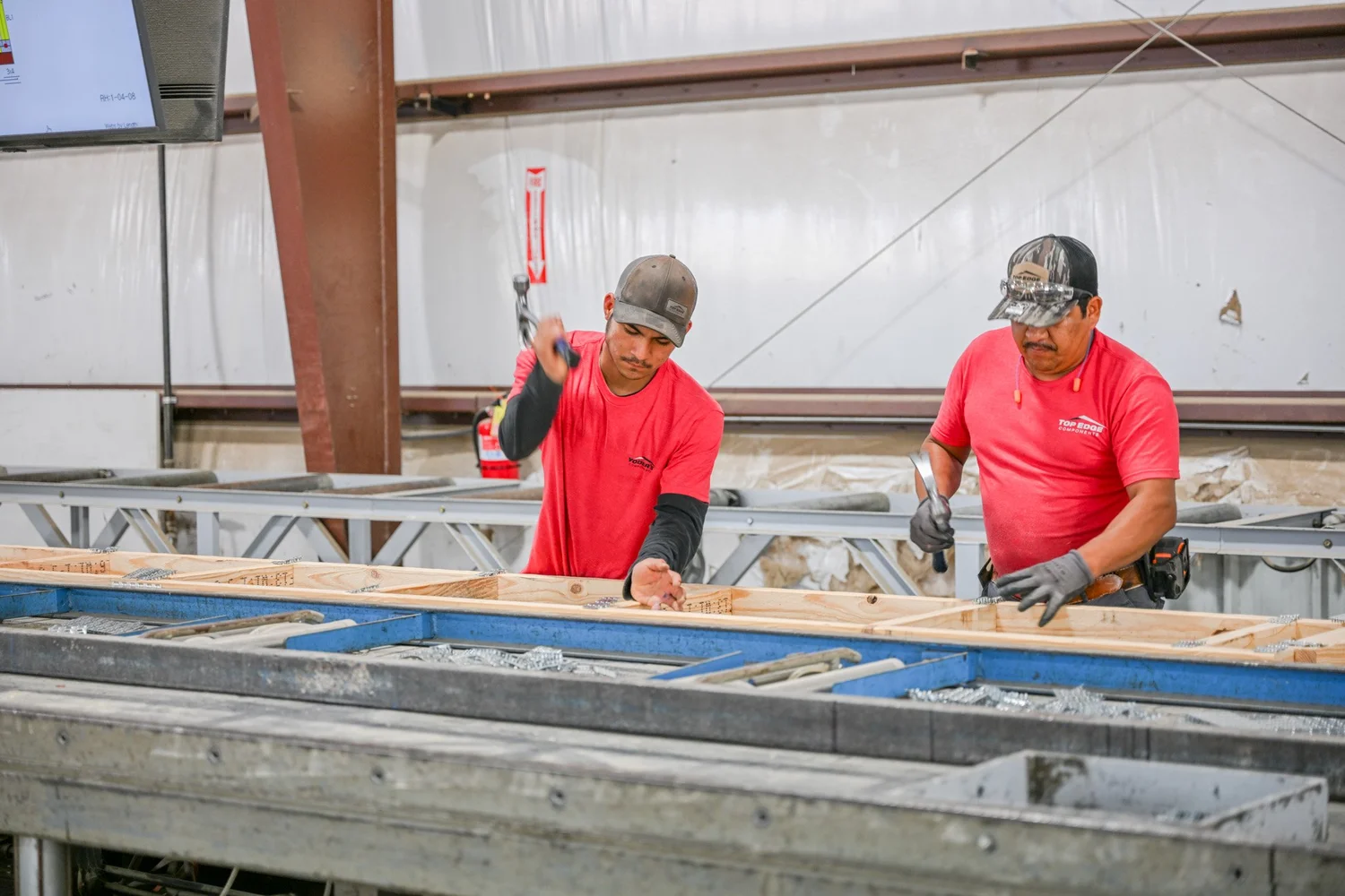 Yoder's Components | Townville, SC