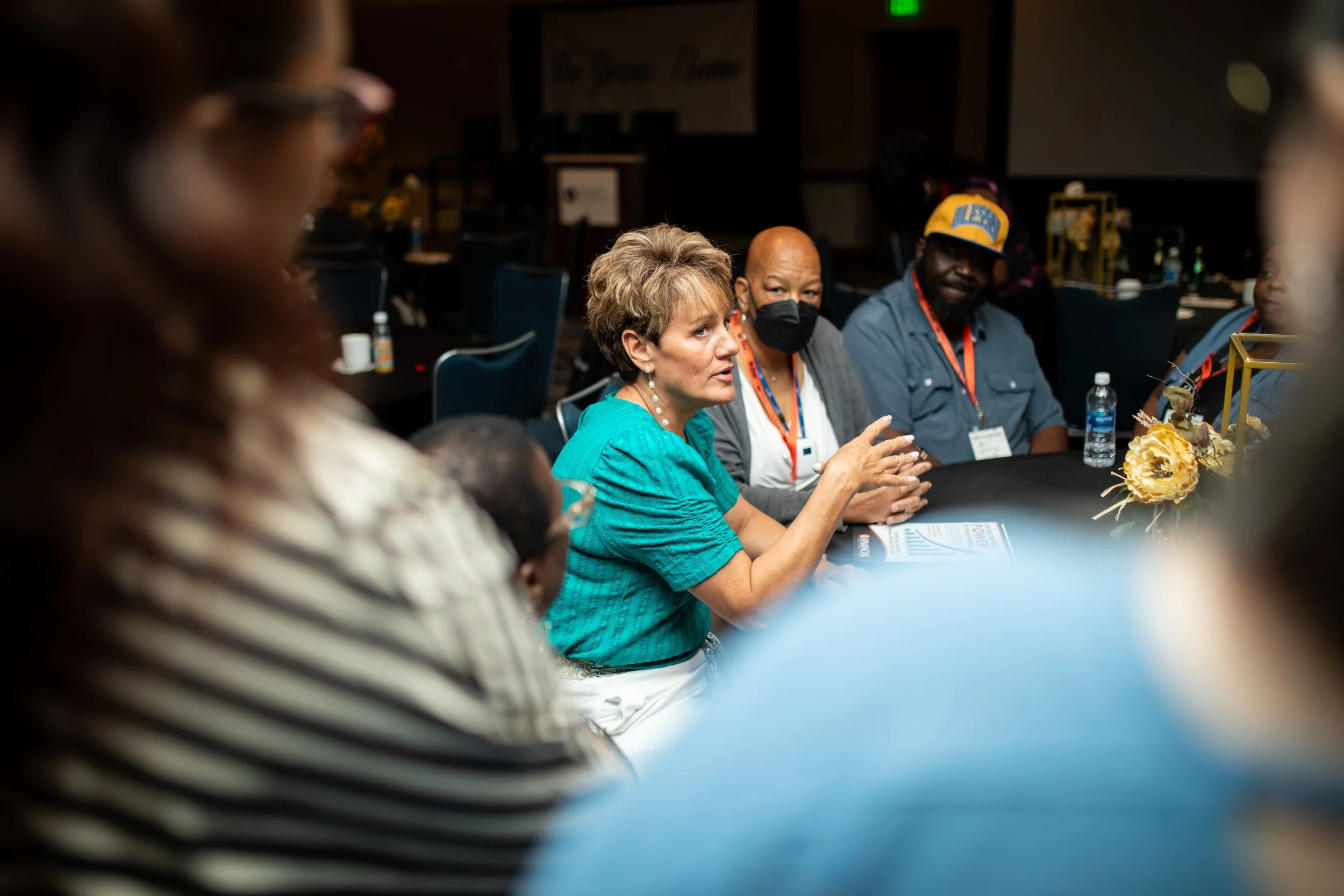 Who Is Christy Vann? — Christy Vann