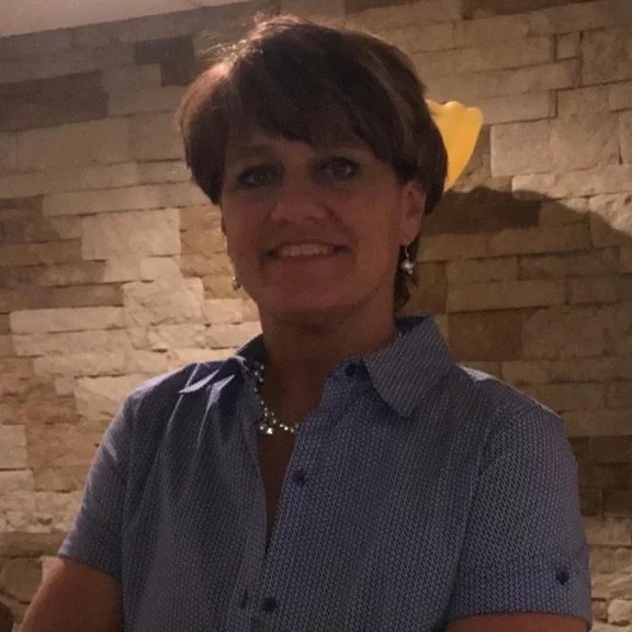 Who Is Christy Vann? — Christy Vann