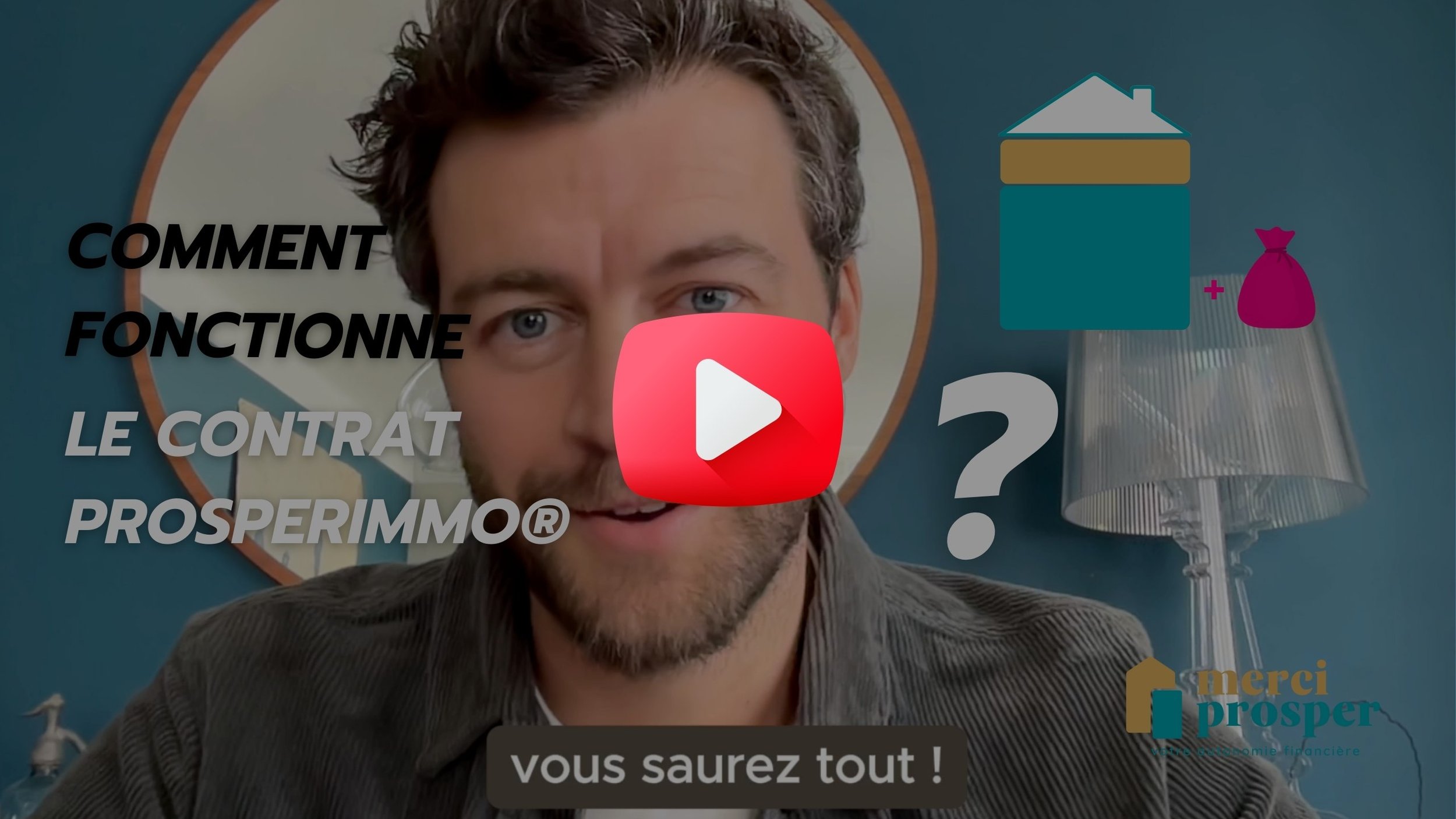 Simulateur | Faites votre simulation — Merci Prosper - votre autonomie ...