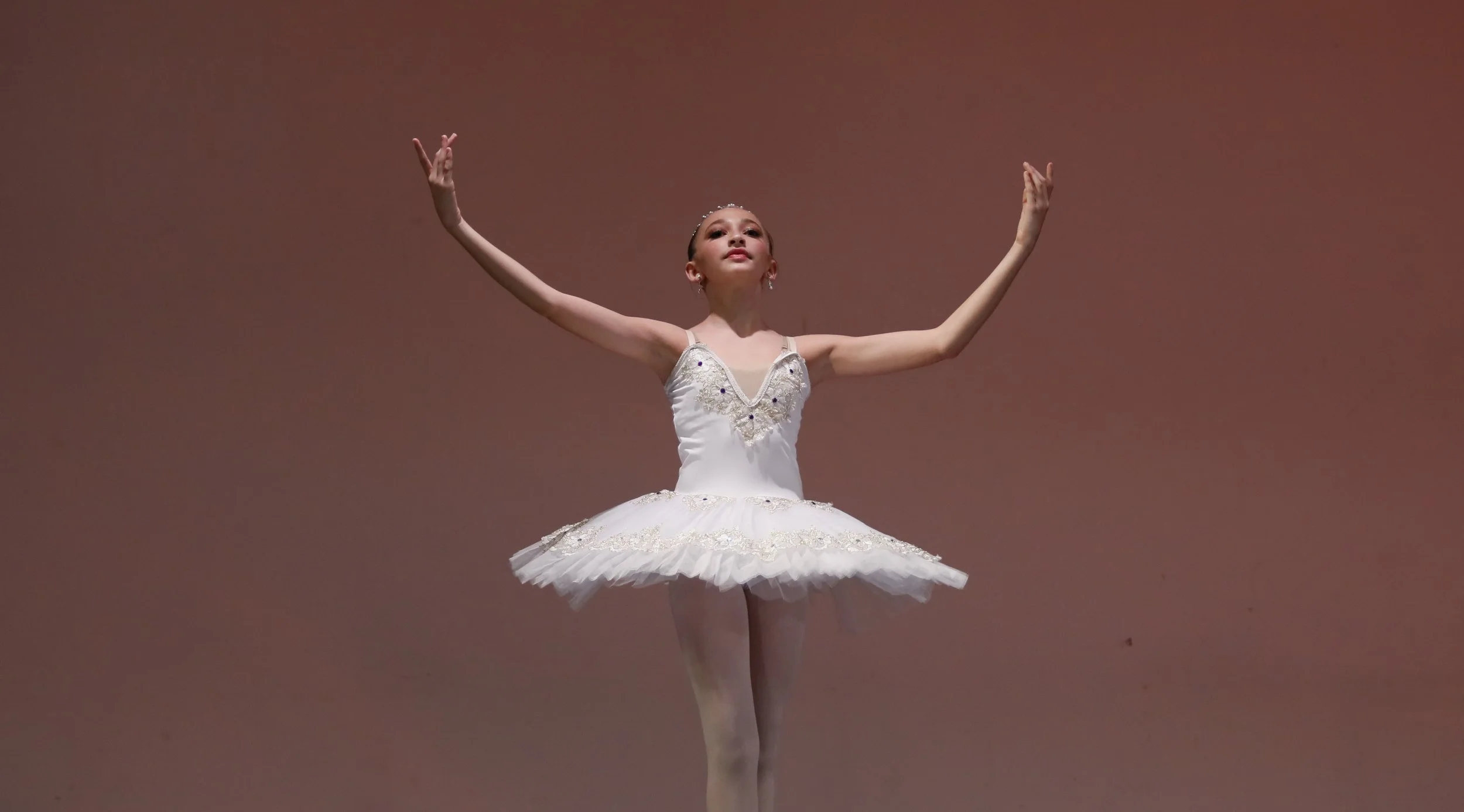 Waldwick School of Ballet | Dance Classes for All Ages