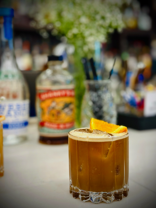 Maize | Cocina & Cocktails