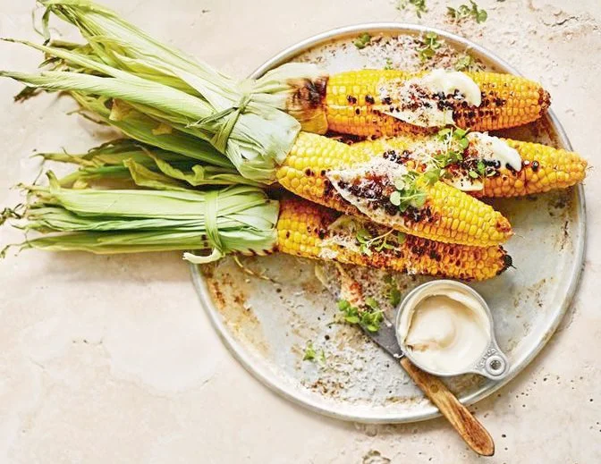 Maize | Cocina & Cocktails