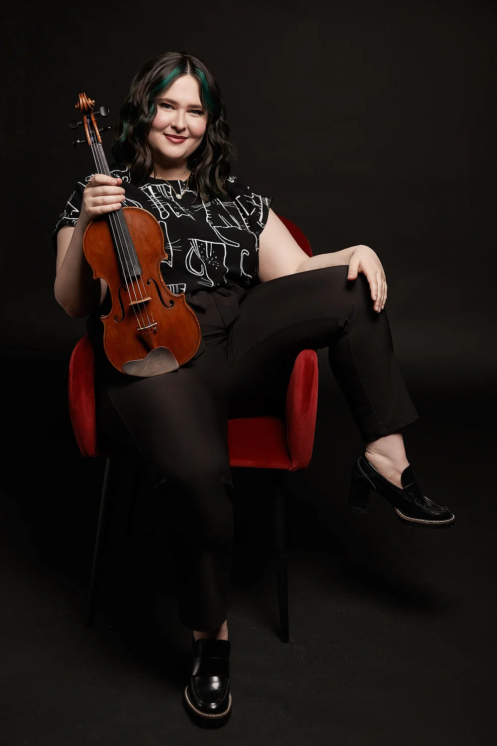 Ariel Horowitz