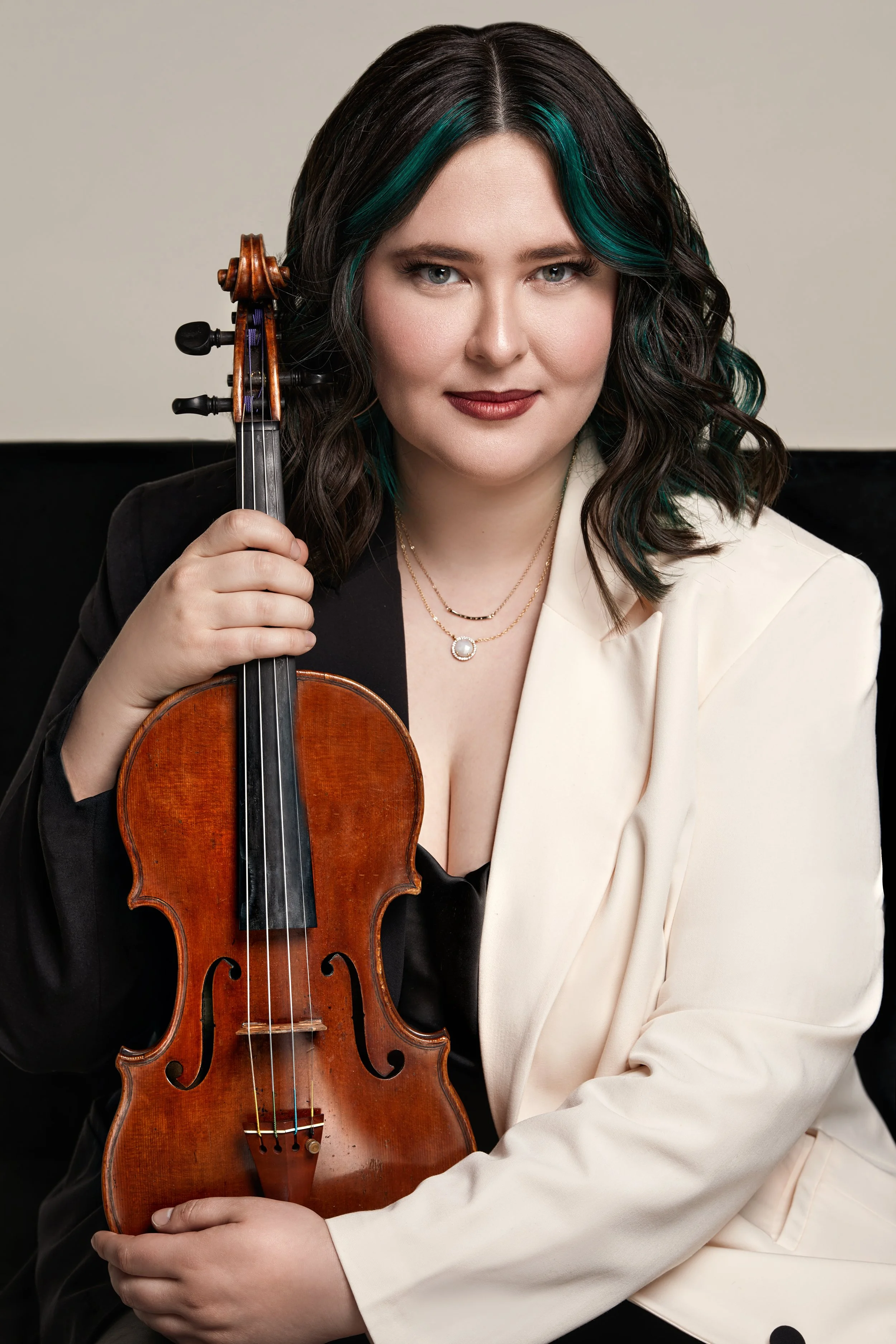 About — Ariel Horowitz