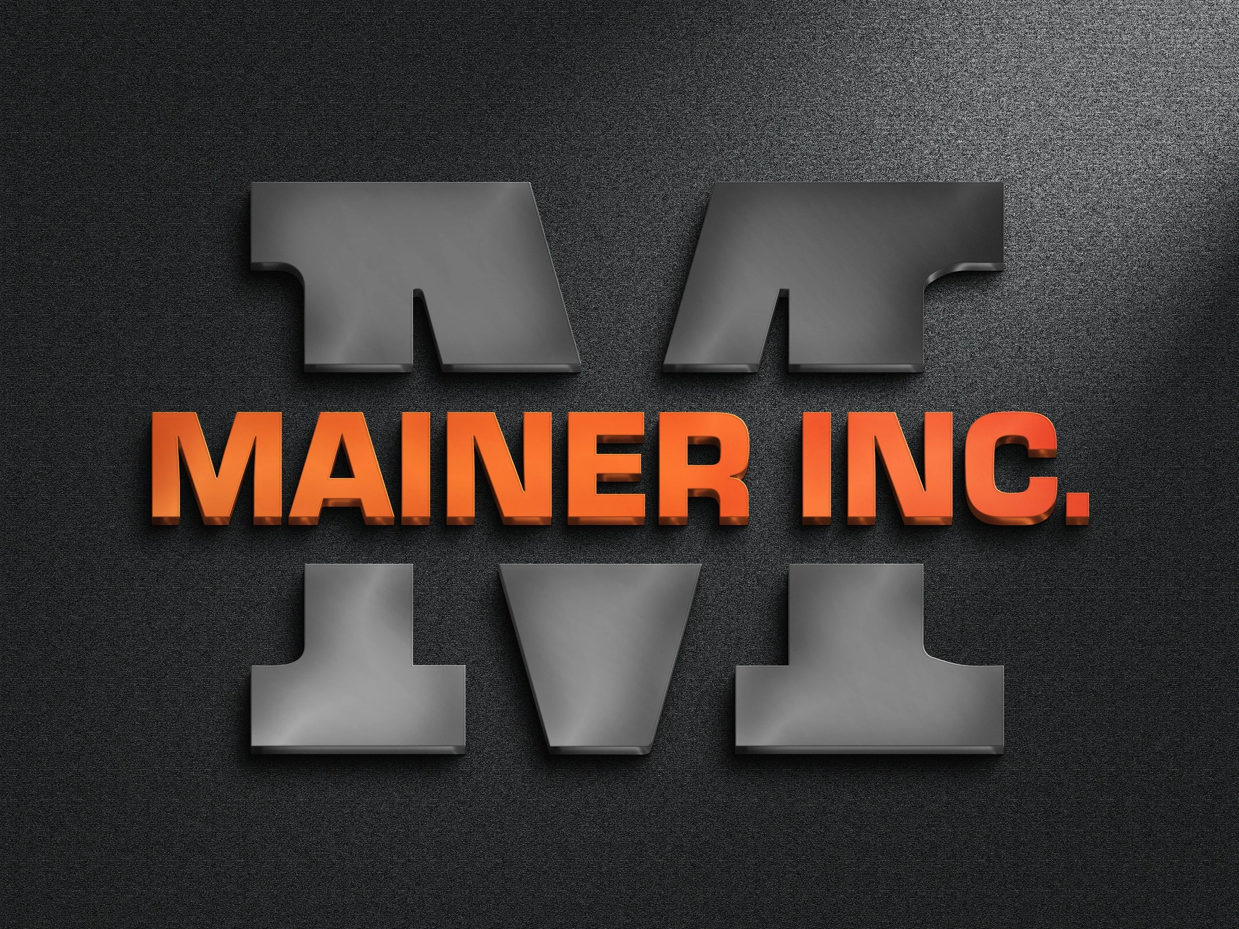 MAINER INC