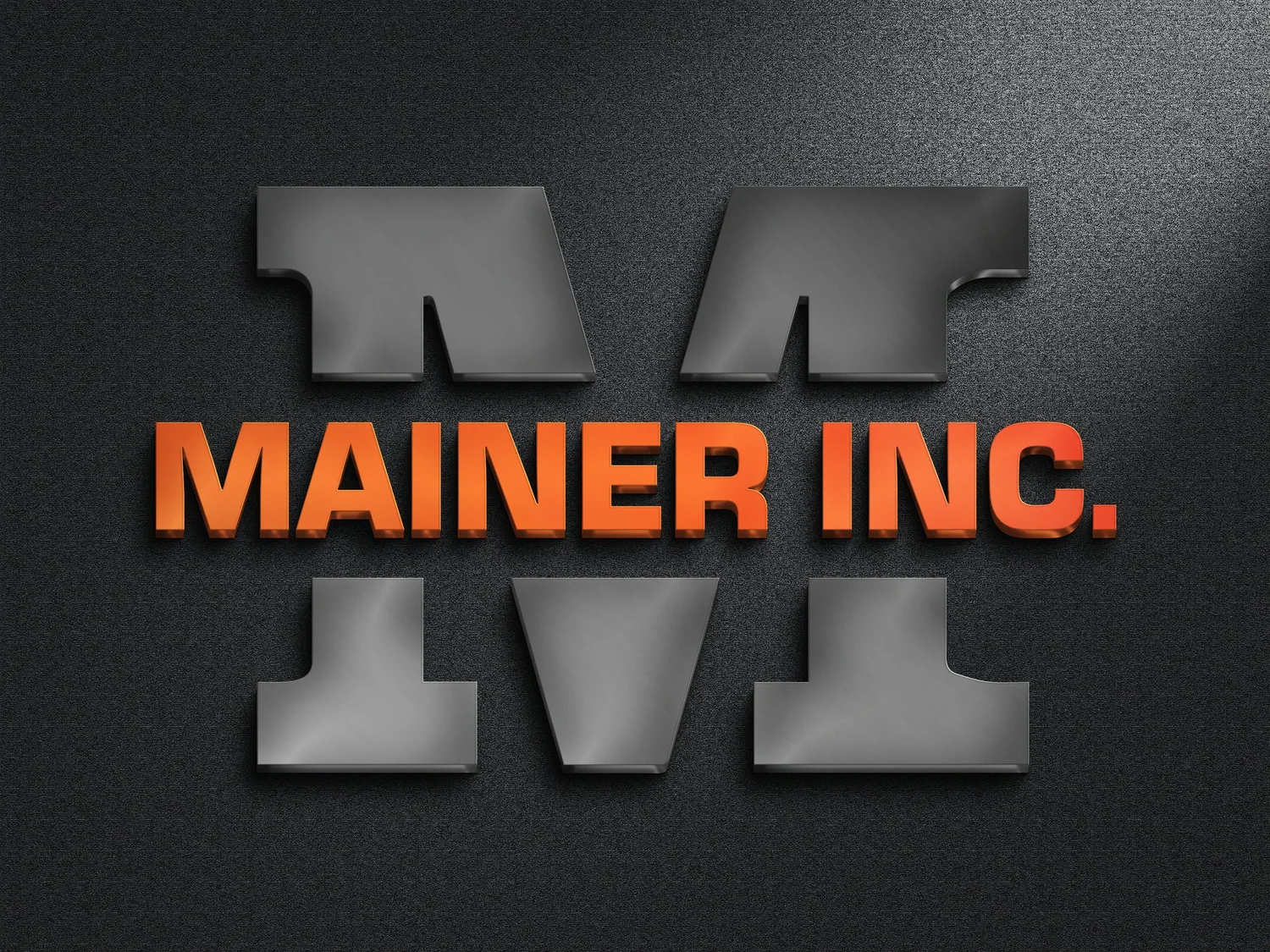 MAINER INC