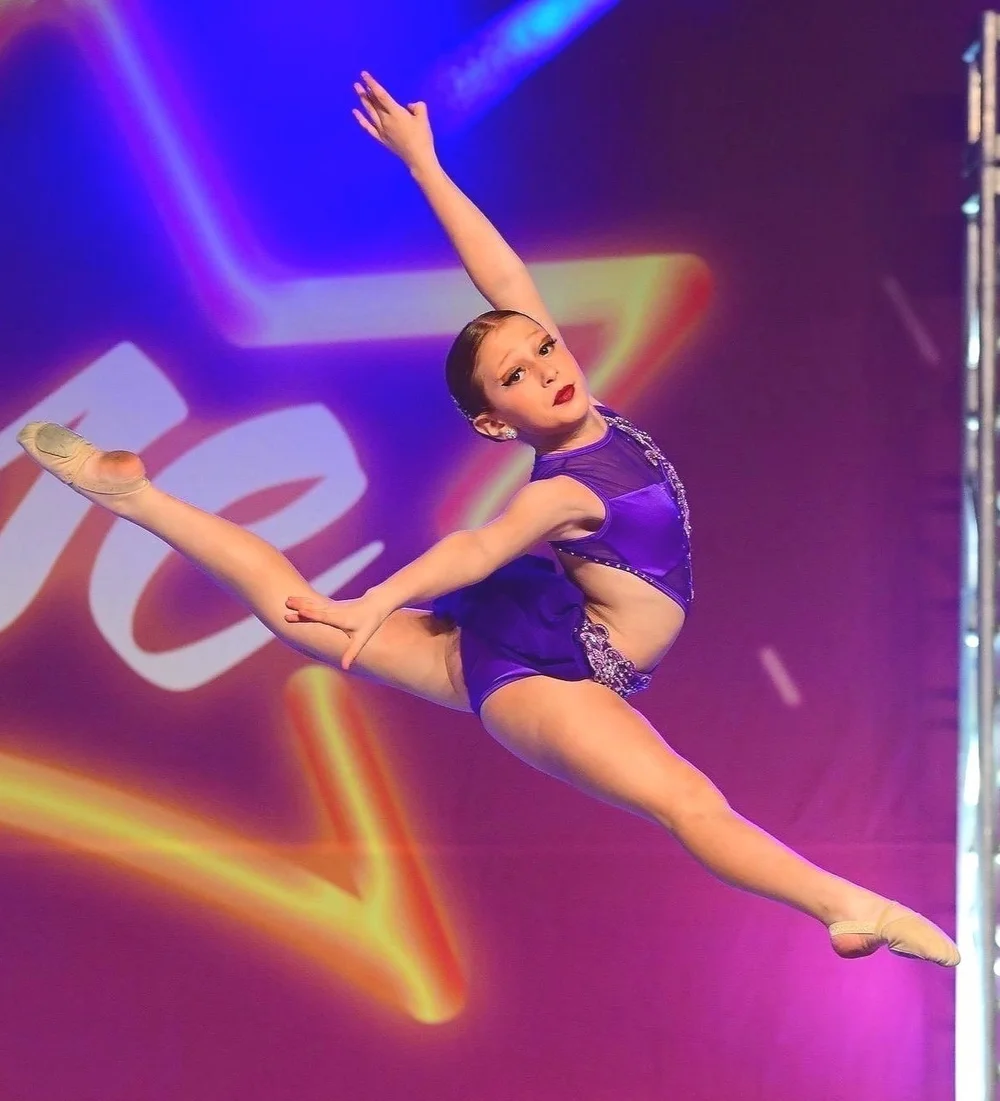 ELECTRIC DANCE CENTER | Join & Thrive in Dance
