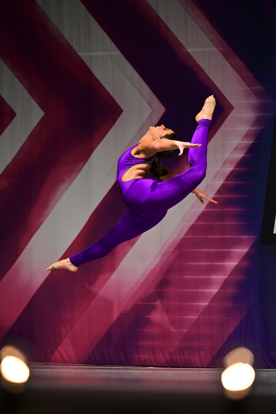 ELECTRIC DANCE CENTER