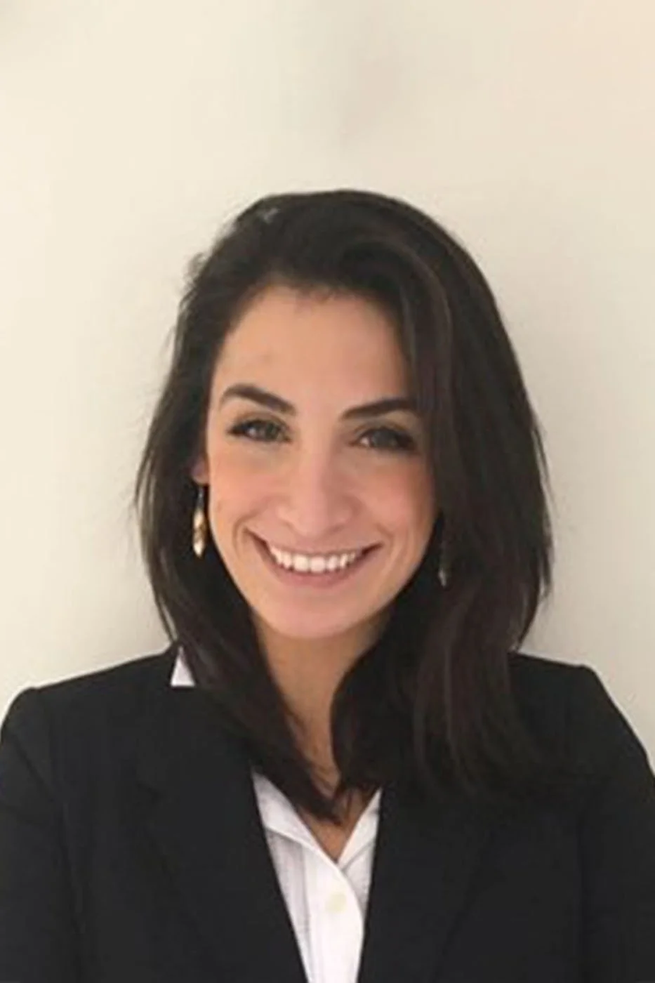 Amanda Yamim — Academy of Marketing Science