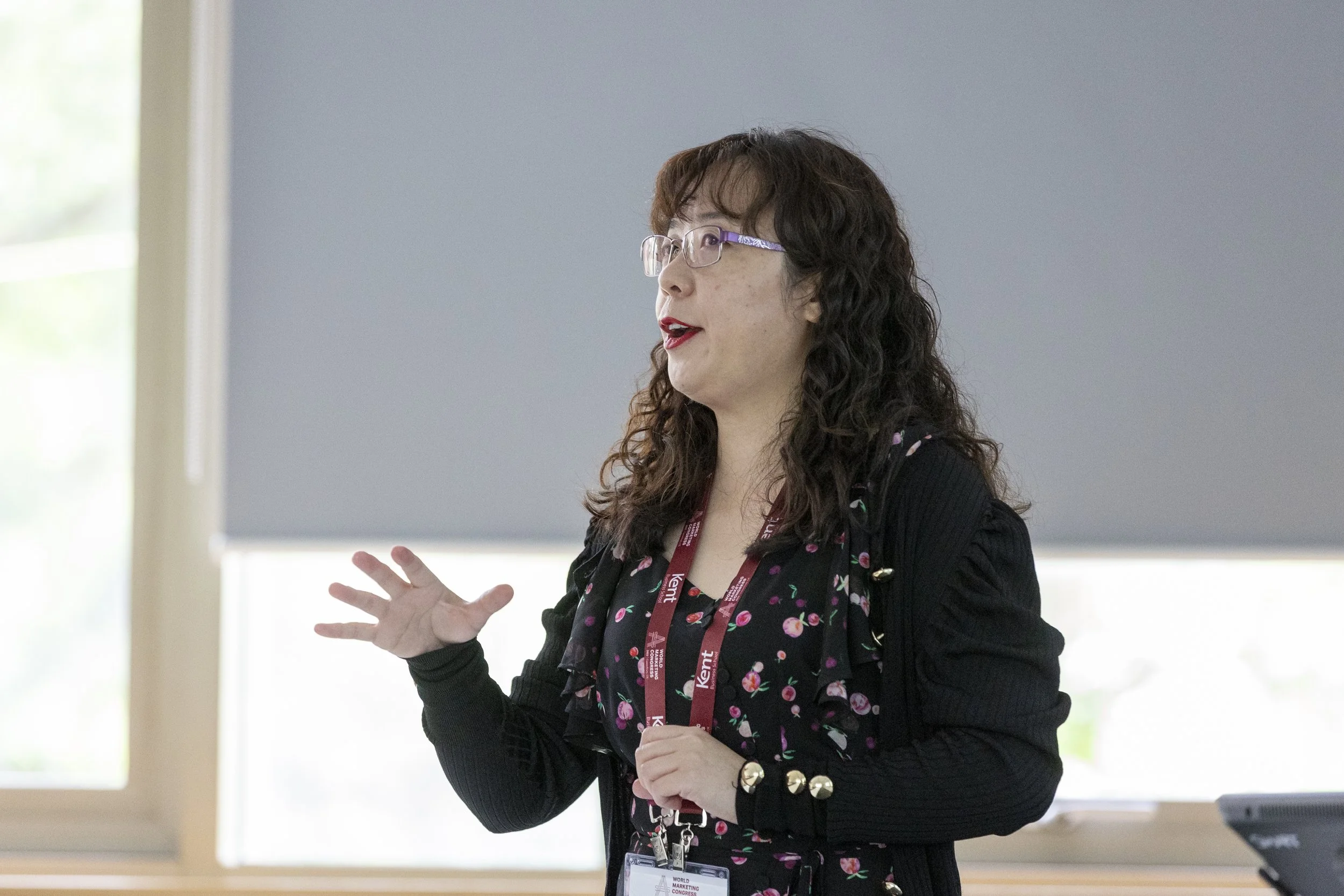 AMS World Marketing Congress — Academy of Marketing Science