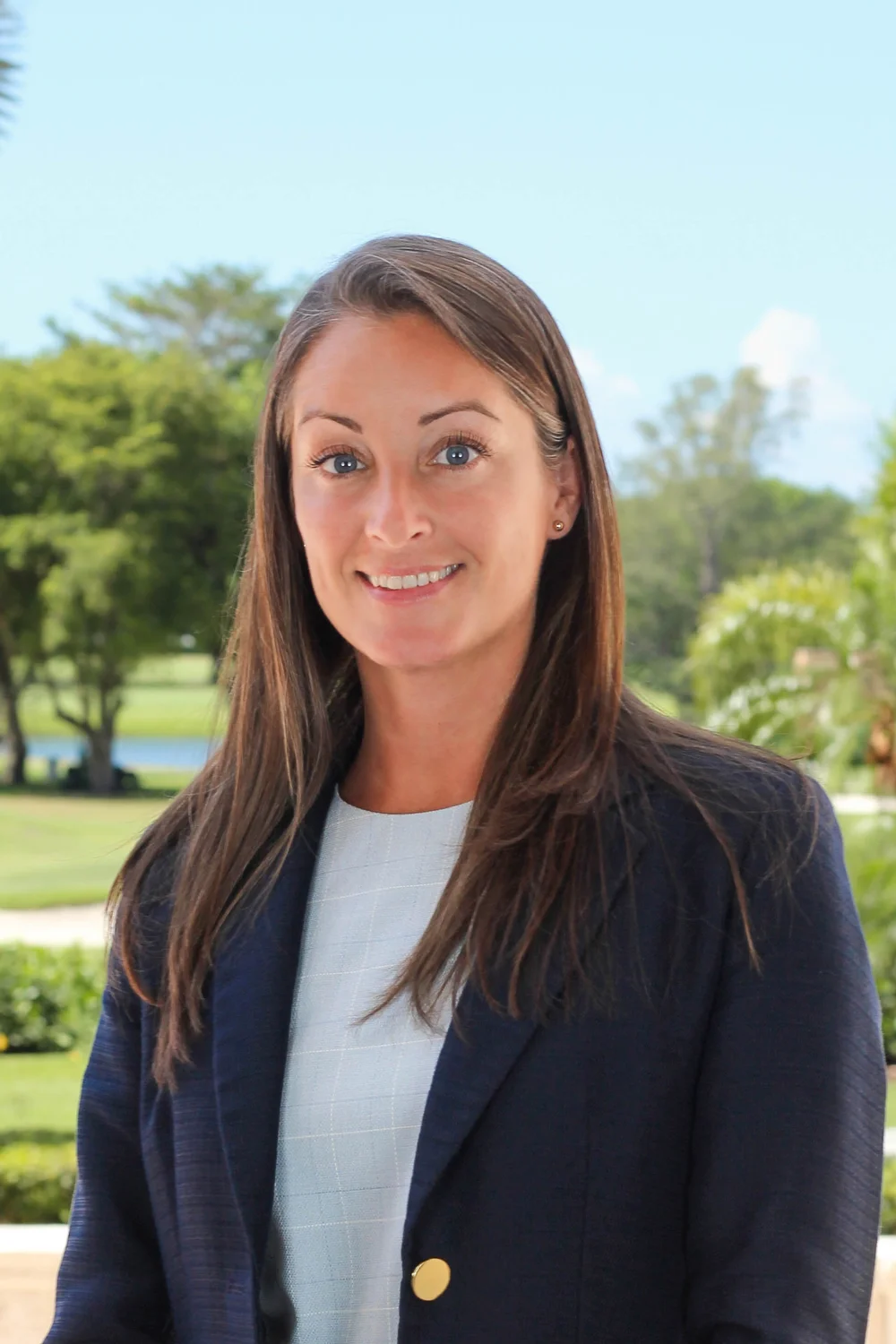 Dana Harrison — Academy of Marketing Science