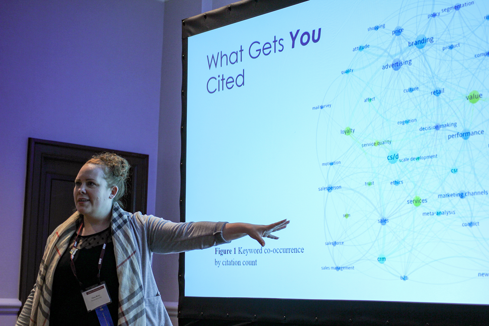 About AMS — Academy of Marketing Science
