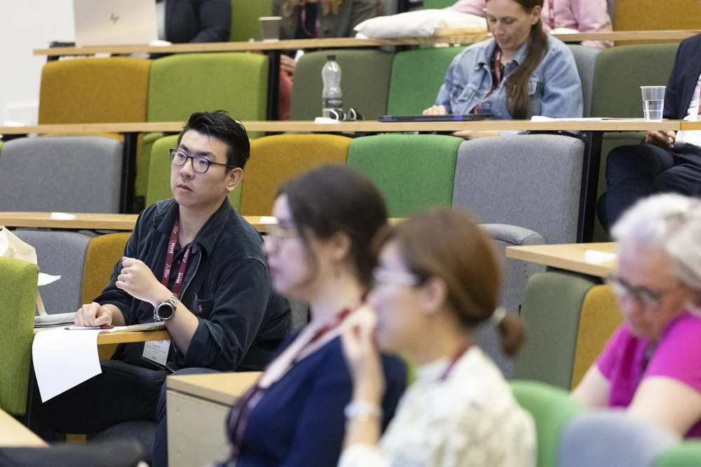 AMS 2023 WMC Photos — Academy of Marketing Science