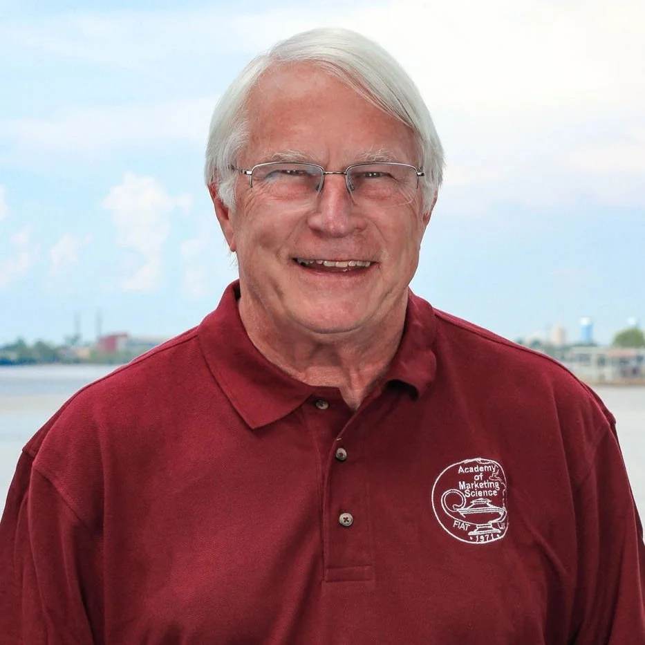 AMS Webinars — Academy of Marketing Science