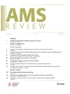 AMS Review — Academy of Marketing Science