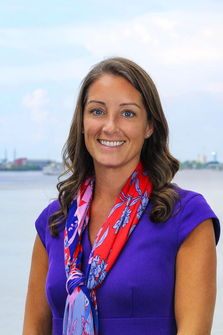 Dana Harrison — Academy of Marketing Science