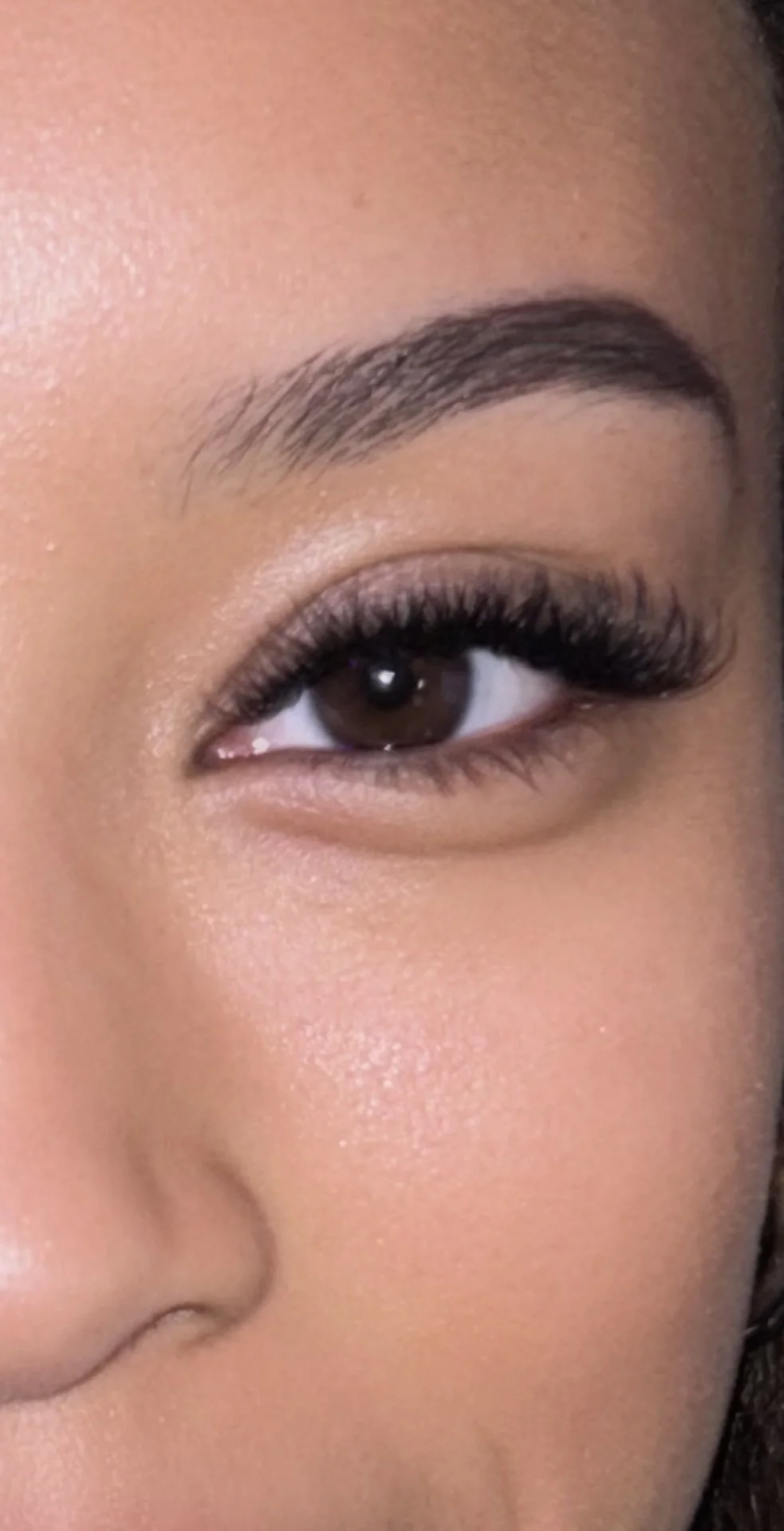 Lashes near me