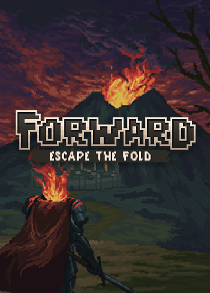 Forward — Indie Asylum